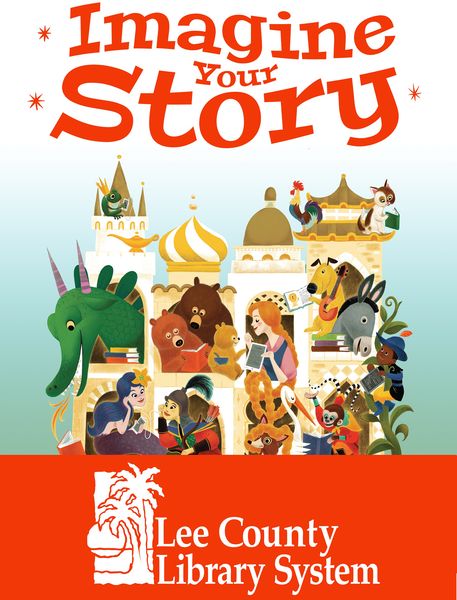 Summer reading program kicks off for library system - SANIBEL-CAPTIVA ...